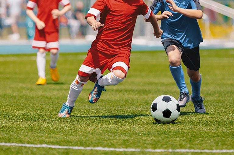 Sporting Kansas City Soccer Club | Chateau Avalon