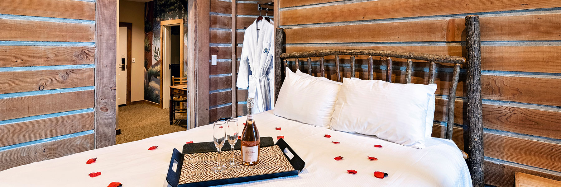 Colorado Frontier | Chateau Avalon