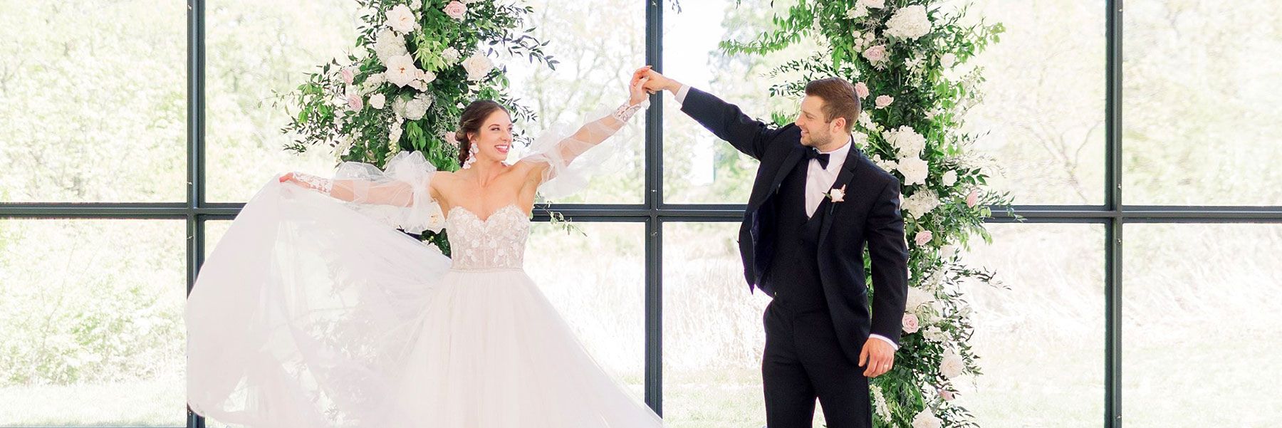 Kansas City Event Spaces | Chateau Avalon